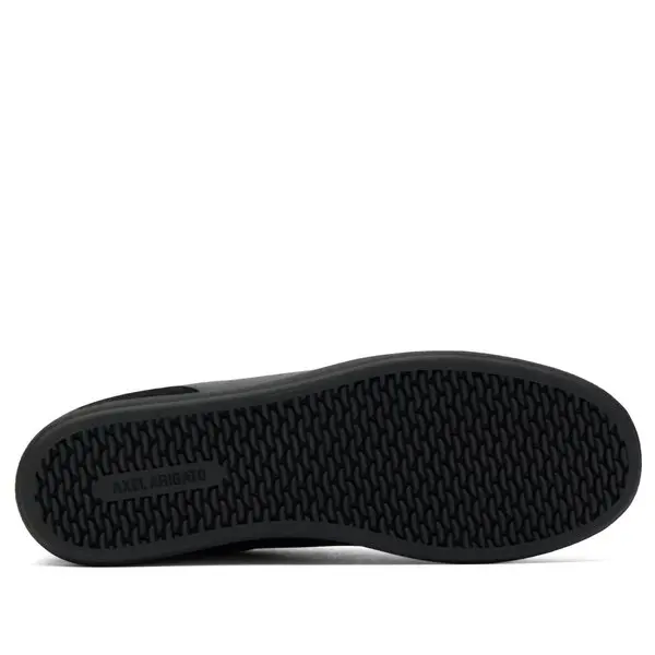 Axel Arigato Zane Sneaker - Black/black
