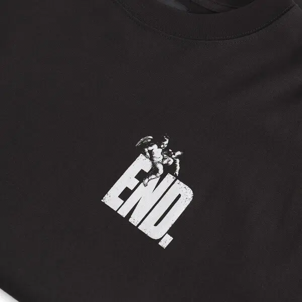END. Manchester T-shirt