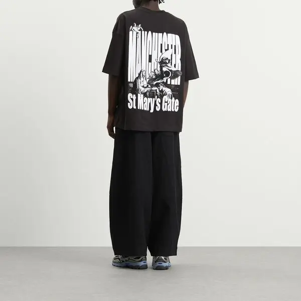 END. Manchester T-shirt