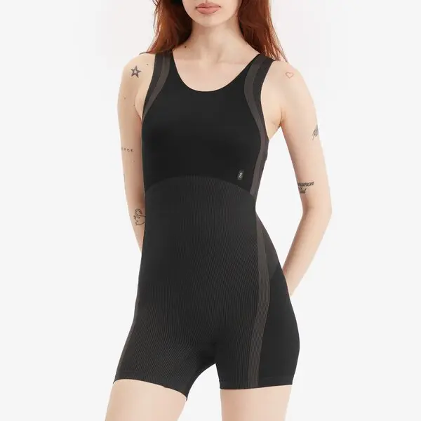 On Studio Knit Bodysuit