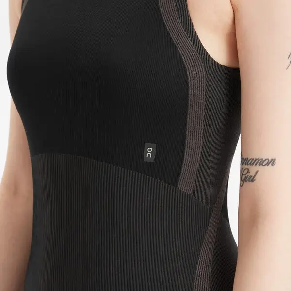 On Studio Knit Bodysuit