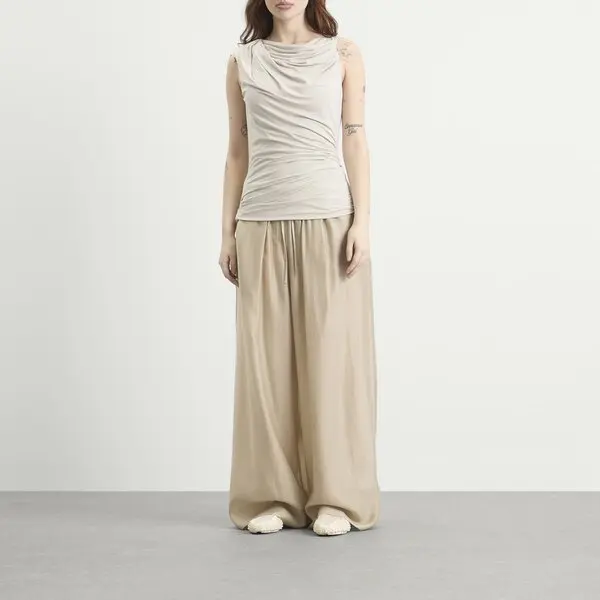 ENTIRE STUDIOS Drape Tank