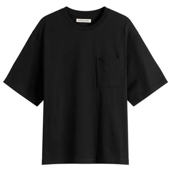 PORTER JAMES James Tee