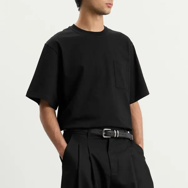 PORTER JAMES James Tee
