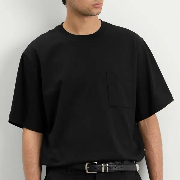 PORTER JAMES James Tee