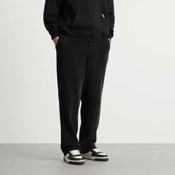 REPRESENT Ribbed Hybrid Pant