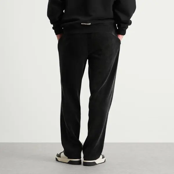 REPRESENT Ribbed Hybrid Pant