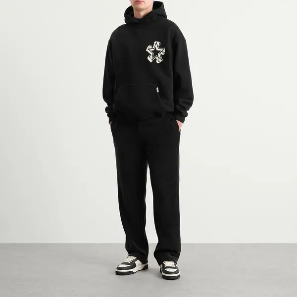 REPRESENT Ribbed Hybrid Pant