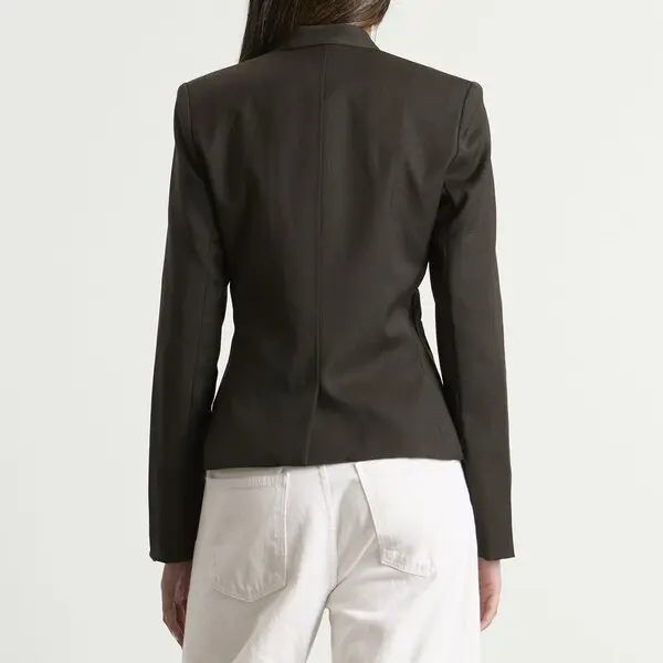 ST. AGNI Moto Jacket