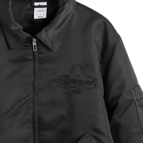 PUMA X Represent Bomber