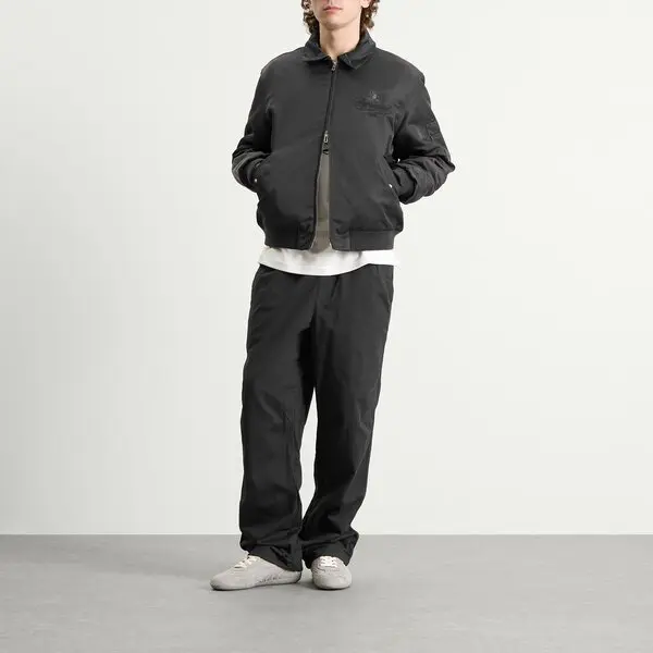 PUMA X Represent Bomber