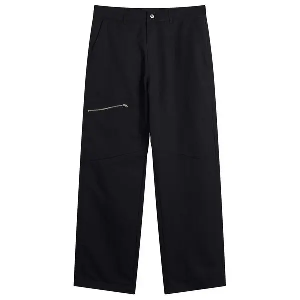REPRESENT Nylon Workwear Pant - Midnight