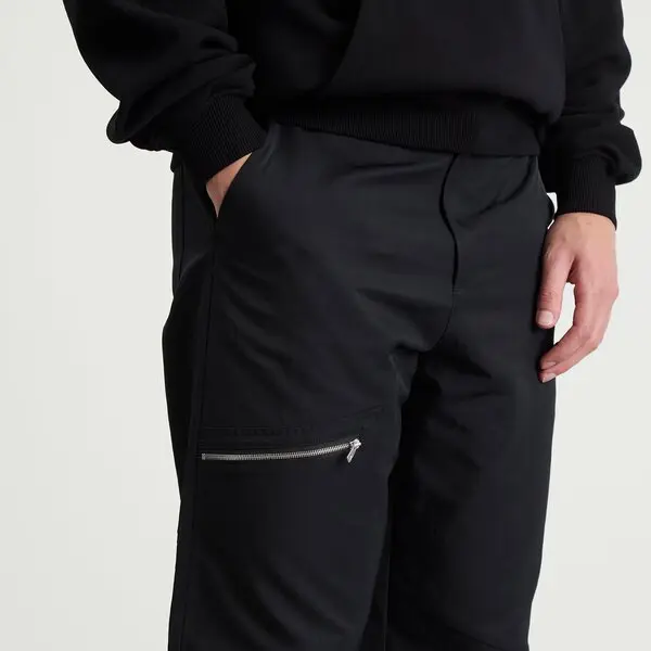 REPRESENT Nylon Workwear Pant