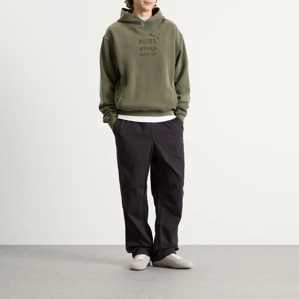 PUMA X Represent Graphic Hoodie