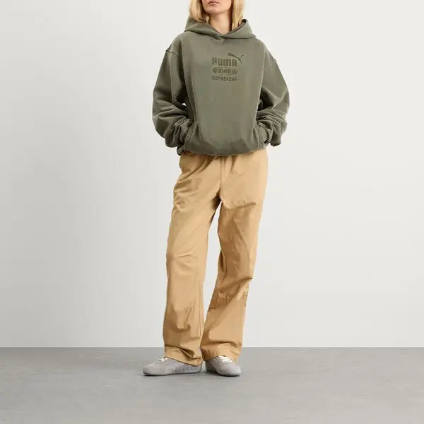 PUMA X Represent Graphic Hoodie