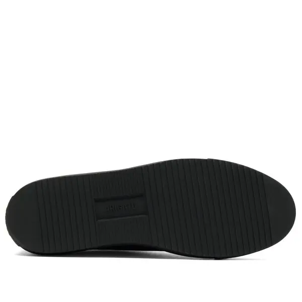 Axel Arigato Clean 90 B Bird Embroidered Sneakers