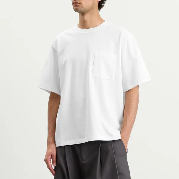 PORTER JAMES James Tee