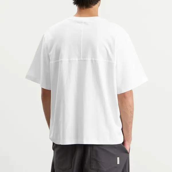 PORTER JAMES James Tee