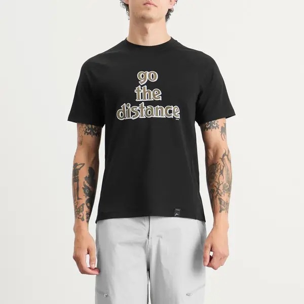 CAYL Polartec Delta Graphic T-shirt