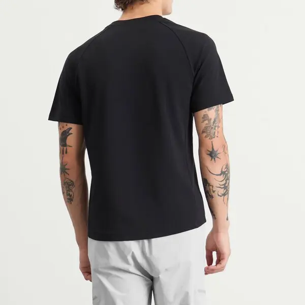 CAYL Polartec Delta Graphic T-shirt
