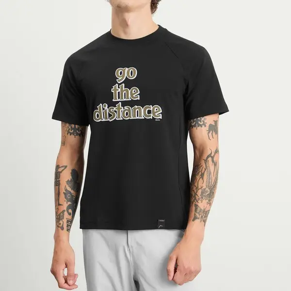 CAYL Polartec Delta Graphic T-shirt