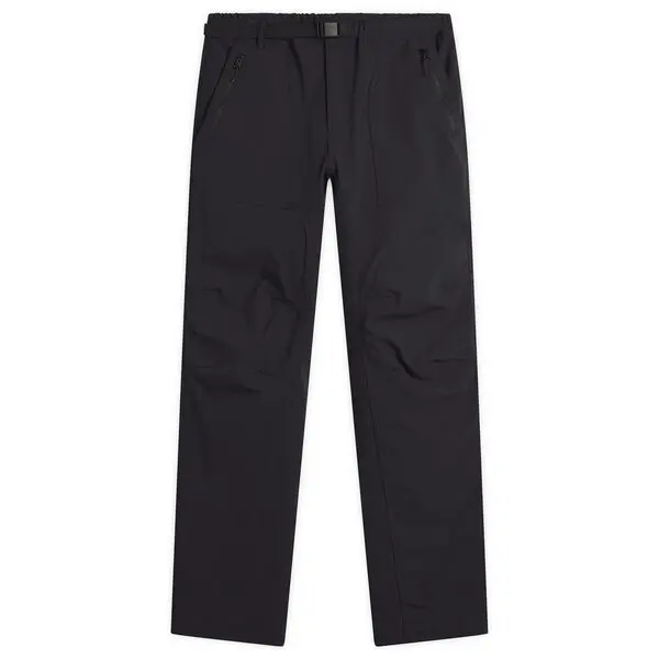 CAYL Softshell Trousers - Black