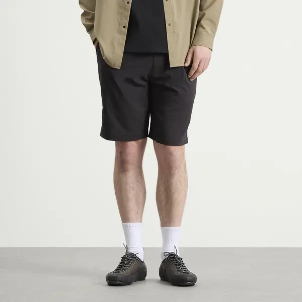 NANGA Excursion Shorts