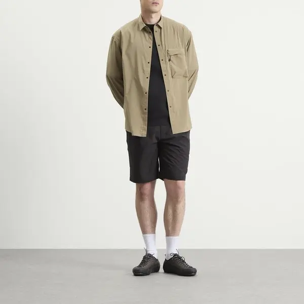 NANGA Excursion Shorts