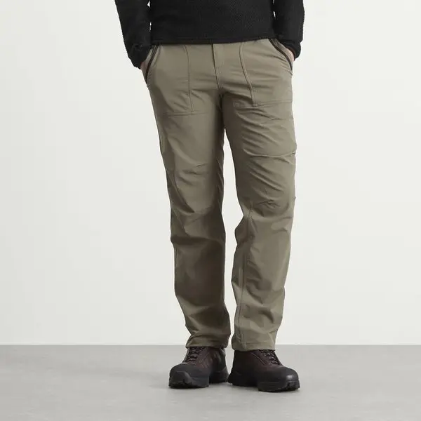CAYL Softshell Trousers