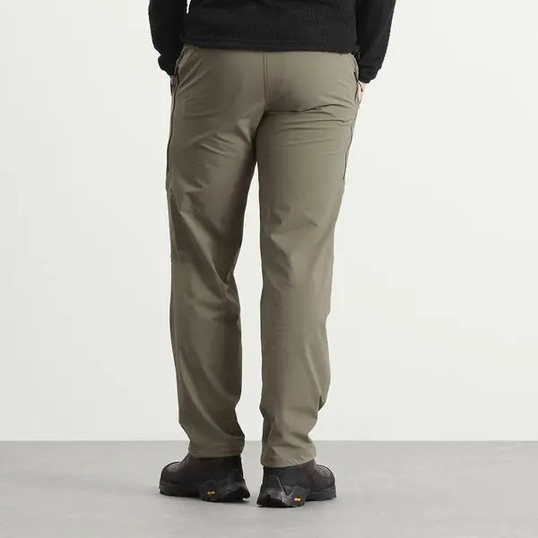 CAYL Softshell Trousers