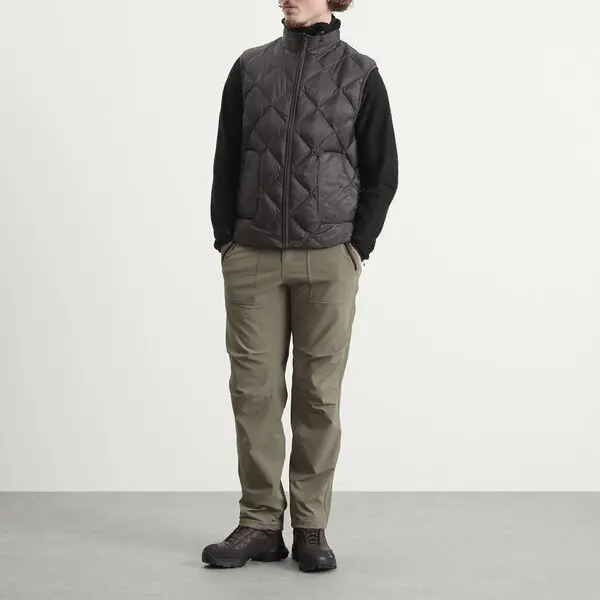 CAYL Softshell Trousers