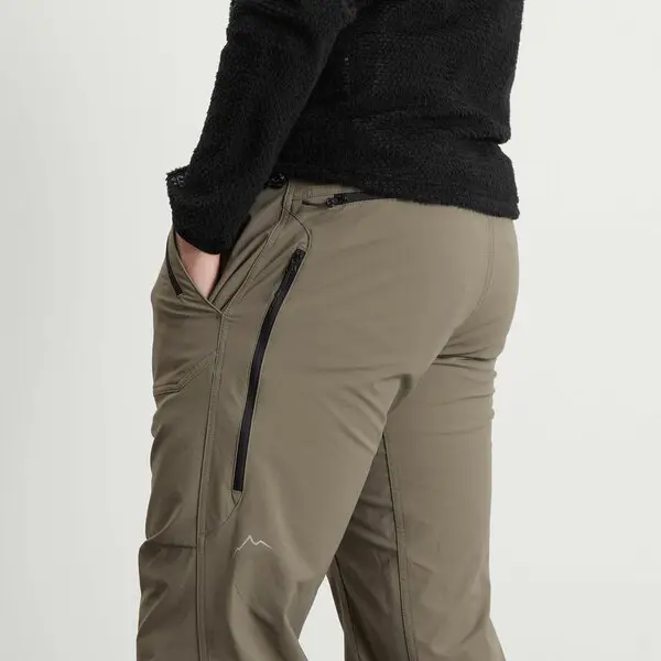 CAYL Softshell Trousers