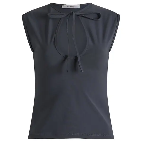 Gimaguas Anis Top - Grey