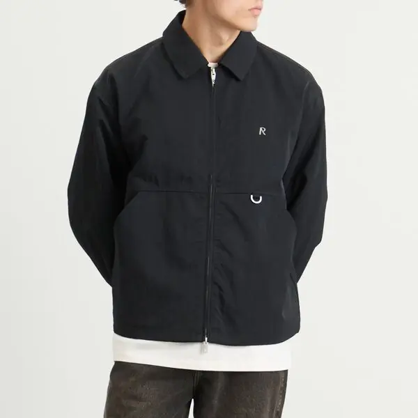 REPRESENT Nylon Shirt