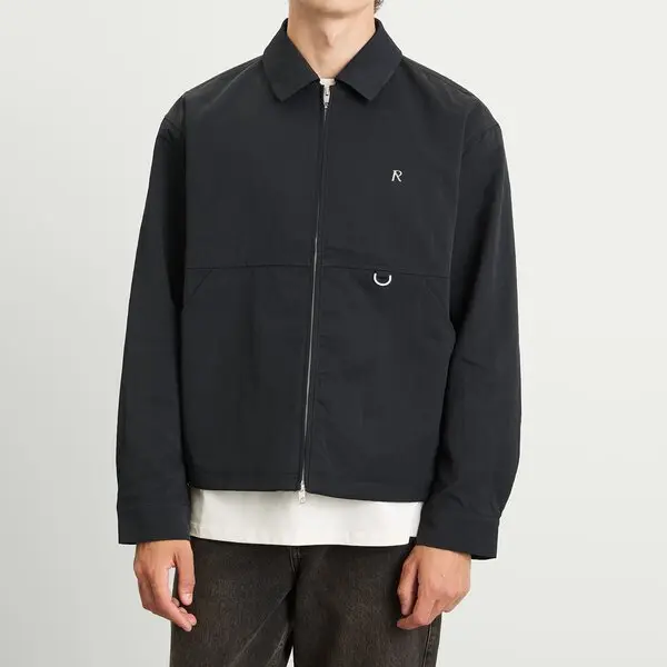 REPRESENT Nylon Shirt