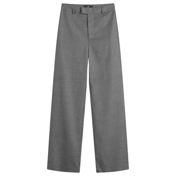 REPRESENT Wool Pant - Grey