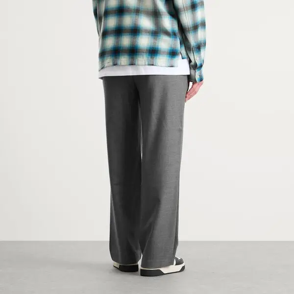 REPRESENT Wool Pant