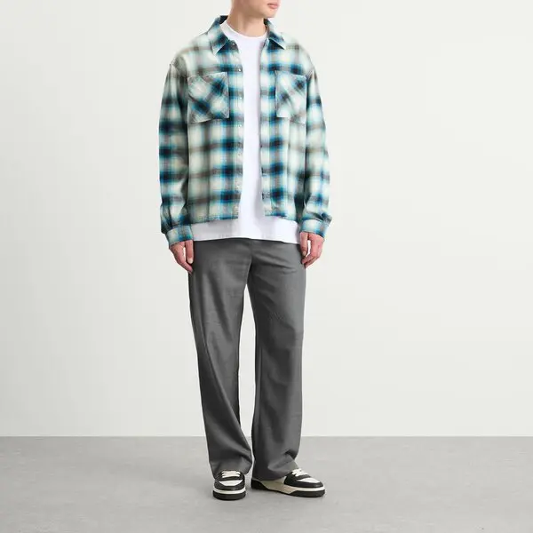 REPRESENT Wool Pant
