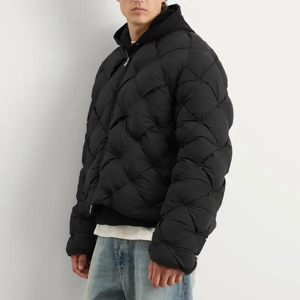 REPRESENT Pillow Puffer Jacket