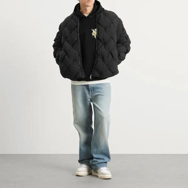 REPRESENT Pillow Puffer Jacket