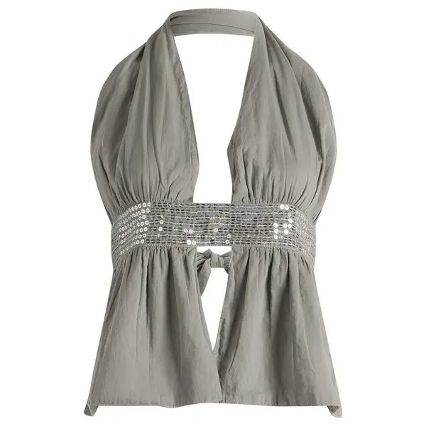 Gimaguas Infinito Top - Grey