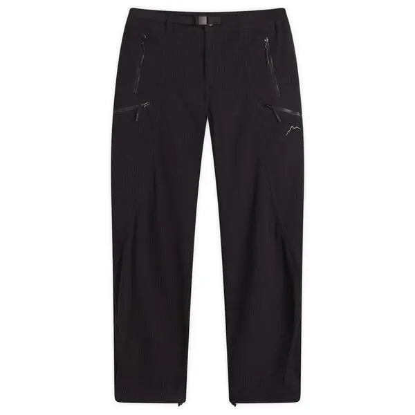 CAYL Thermal Pro Trousers - Black