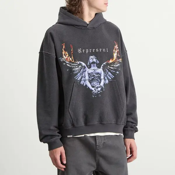 REPRESENT Living Legacy Tour Hoodie