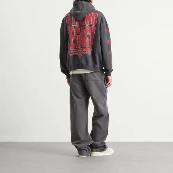 REPRESENT Living Legacy Tour Hoodie