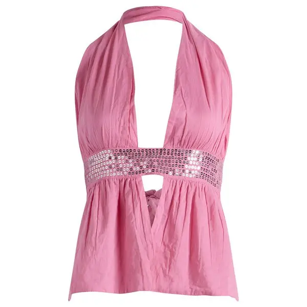 Gimaguas Infinito Top - Pink