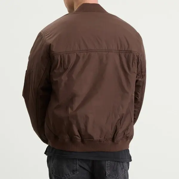 REPRESENT Smart Bomber Jacket
