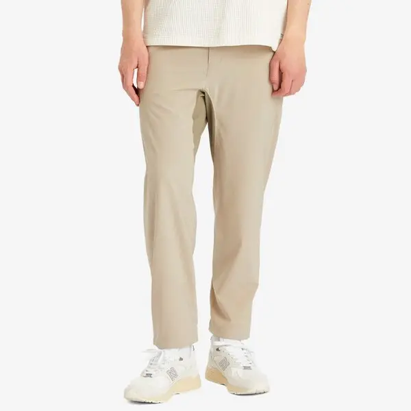 NANGA Hybrid Flex Trousers