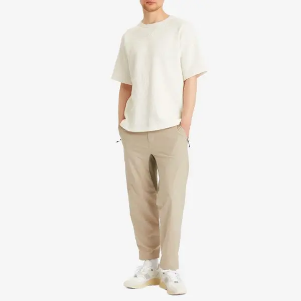 NANGA Hybrid Flex Trousers