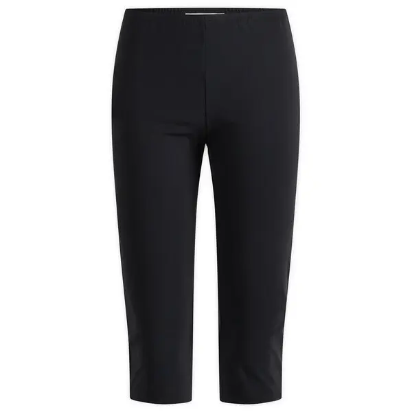 Gimaguas Lula Capri Trousers - Black