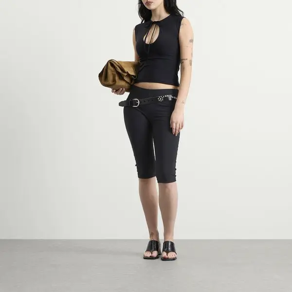 Gimaguas Lula Capri Trousers